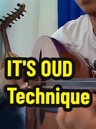 Mastering Oud Techniques: A Comprehensive Guide
