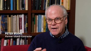 The US Agency for International Development workers are coming to terms with a massive upheaval, after over 1000 of them lost their jobs, and others were put on paid leave. It comes after a judge ruled that the Trump Administration could move forward with dismantling the agency. | CGTN Global Watch