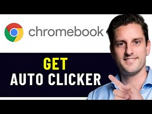HOW TO GET AUTO CLICKER ON CHROMEBOOK 2025! (FULL GUIDE)