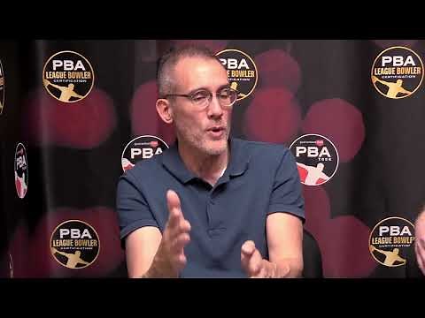 How to Read a Lane Pattern Sheet with John Janawicz | Neil Stremmel's Bowling Breakdown