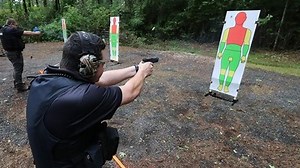 Should cops shoot to incapacitate?