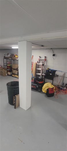 It's always better when you own it. Inspection Finds. #homeinspector #realestate #locustpost #marketing