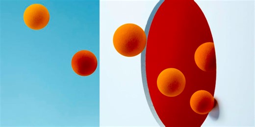 Separating molecules is a highly energy-intensive but essential part of drug development, desalination and other industrial processes – improving membranes can help