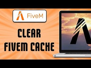 How To Clear FiveM Cache (easy)