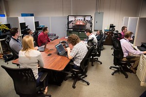 Meet MCBOSS: The New Software Factory Built for the U.S. Marine Corps