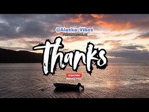 Port Protection: THANKS!!! #portprotection #alaska