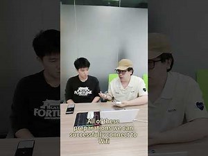 The correct steps for the doorbell camera Cam720APP