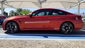 How To Conquer BMW's Performance Driving School As A Beginner - Jalopnik