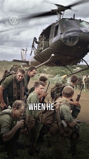 What Made Hal Moore Such a Great Leader of Men