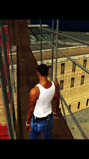 GTA San Andreas finding oyster 🦪 #gta #gtasanandreas #gtasa #shorts