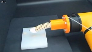 👀 Imagine a future where a robotic finger performs your next checkup! Researchers have developed a lifelike robotic finger for medical exams, offering precise palpation and pulse readings. Could this tech redefine routine healthcare? Would you feel comfortable undergoing a medical examination performed by a robotic finger instead of a human doctor? Let us know in the comments below. Learn more here: https://cyberguy.com/robot-tech/could-your-next-physical-exam-be-performed-by-robot-finger/ #Med