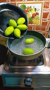 Boiling Raw Mango for Refreshing Kairi Juice | Easy Summer Drink Recipe . . . . . . . . #healthyrecipe #recipeoftheday #recipe #goodfood #healthyrecipes #drink #veganrecipe #drinklocal #breakfasttime #realfood #veganrecipes #healthyfood #healthybreakfast #easy #freshfruit #foodlover #food #veganfood #make #breakfastideas #veganbreakfast #cooking #stayhealthy #drinks | Zahid Food Club
