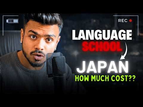 Study in Japan After 12th? 🇯🇵 Language School Complete Guide