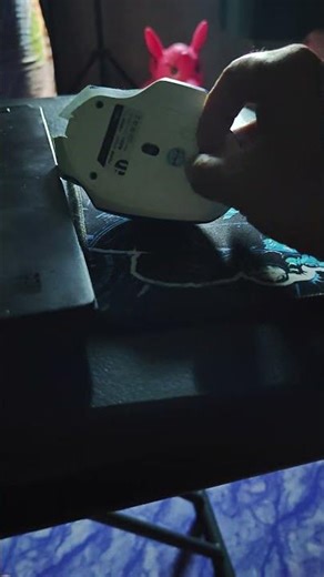 How to connect your wireless mouse to your laptop. #diy