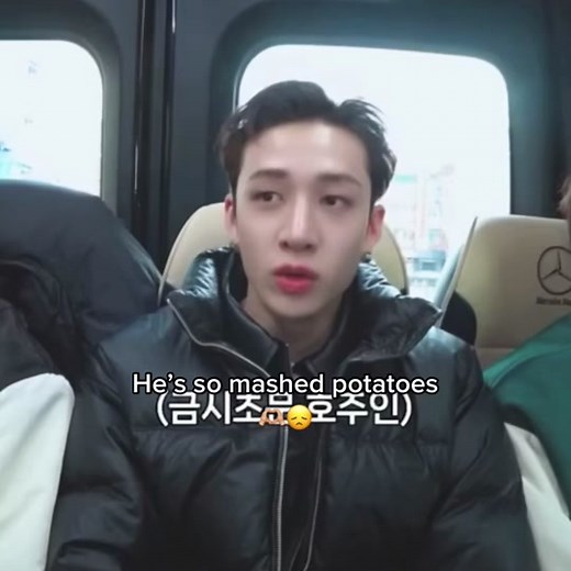 Exploring SKZ CODE Ep. 23 with Bang Chan