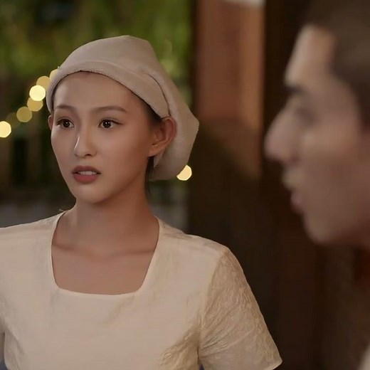 💞💞 #亲爱的隐居先生 #DearMrRecluse #汤敏 #陈靖可 #优酷 #YOUKU #shorts