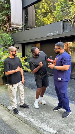 259K views · 18K reactions | Foreigner singing in tagalog  | Calvin Castiel | Facebook