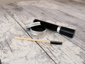 DIY Mascara That Rivals Store-Bought Brands
