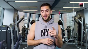 Josh Segarra | Train Like
