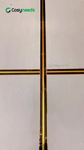 ঘরের টাইলসের সৌন্দর্য বাড়াতে নিয়ে এলাম ৩ লাইনের ইন্টেরিওর টেপ। ওয়াটারপ্রুফ, টেকসই আর একদম স্টাইলিশ লুক! এখনই অর্ডার করুন, স্টক সীমিত! 🏡 অর্ডার করতে এখনই Shop Now ক্লিক করুন! 🎯 | Cosy Needs