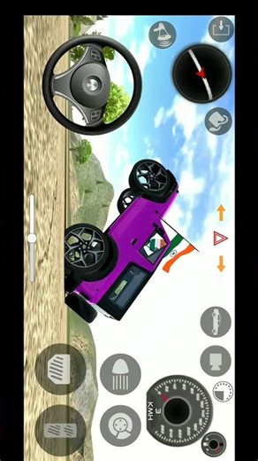 Thar Modified Smooth Control Test 🎮