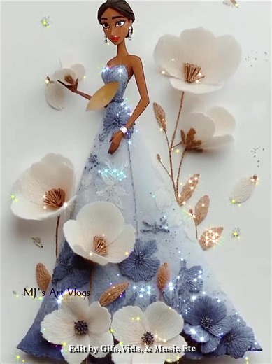 62K views · 2.2K reactions | The flowers are still dancing. | Gifs, Vids & Music Etc | Facebook