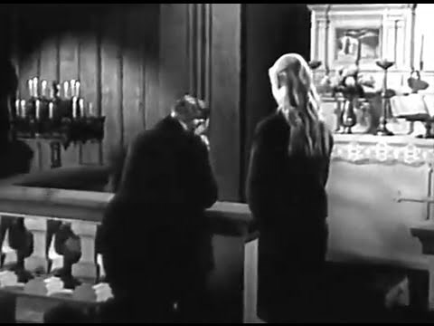 ▶ "One Step Beyond": Make Me Not a Witch.