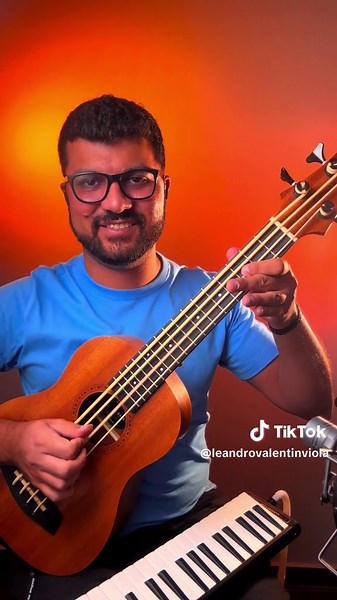 Loop - Dr. Dre e Snoop Dogg na viola #snoopdogg #drdre #loopstation #music #violacaipira