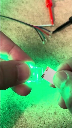 How to Install the COB 6-Pin Strip to Strip IP20 Connector for RGB+Tunable White LED Strips