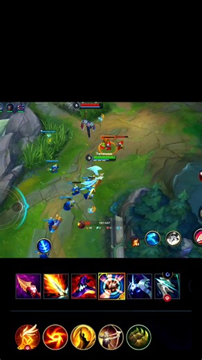 Mastering Kayle Top in League of Legends