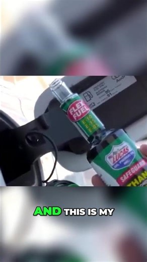 Top 5 Fuel Injector Cleaners for Toyota Engines Reviewed #shorts