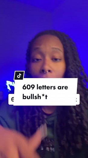 Understanding the Limitations of 609 Dispute Letters