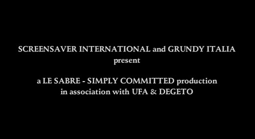 Entrusted (2003) - [3 hr. version] Thomas Brodie-Sangster, Klaus Maria Brandauer [Widescreen]