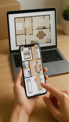 Smart Home Design