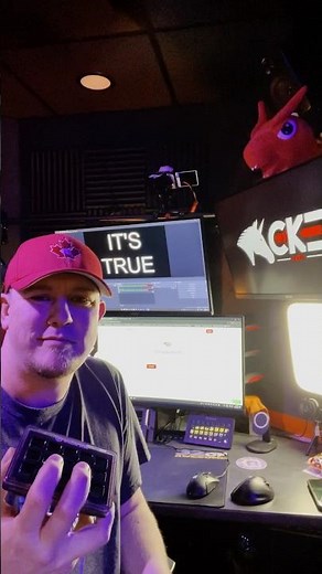 @Elgato Stream Deck + Raspberry Pi | #ElgatoAmbassador