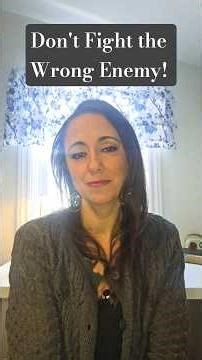 Seeing in the Spirit: Responding With Discernment, Not Emotion