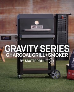2.9K reactions · 464 shares | Smoke your meat at 225º with charcoal | Masterbuilt | Facebook