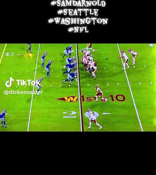 Washington Commanders Struggle Against Tough Opponents