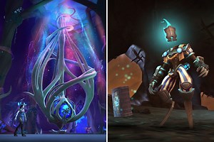 World of Warcraft set for biggest update in years – our guide to Shadowlands