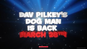 42K views · 47 reactions | Counting up to Dav Pilkey's Dog Man: Twenty Thousand Fleas Under the Sea coming March 28th! Check out Dog Man's epic adventures from the beginning and you are sure to howl with laughter! https://bit.ly/DogManBooks #dogmanmusical #DogMan #DavPilkey TheaterWorks USA Brad Alexander | Dog Man Books | Facebook