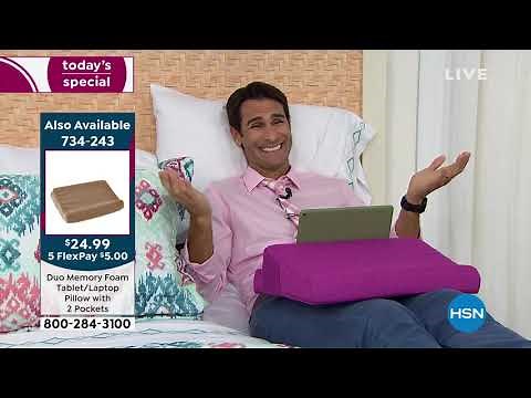 HSN | Nicole Hickl & Ty Mayberry's 1st Anniversary - Amazon 08.01.2021 - 08 AM