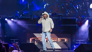 Ticketmaster voucher concerts nearly gone