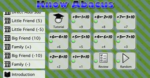 Download and run Know Abacus on PC & Mac (Emulator)