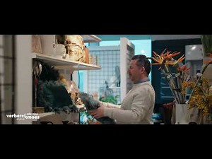 Verberckmoes Wilrijk 2de afprijzing