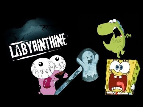 Labyrinthine - Part 2