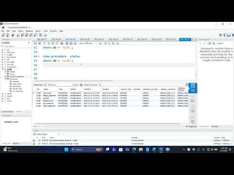 MySQL User Defined Function (UDF) Tutorial | Create Function with Example