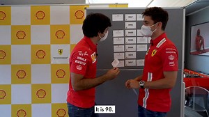 17K views · 1.6K reactions | Innovation Partner Scuderia Ferrari's...