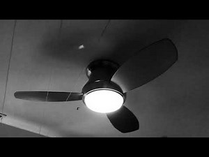 44” Minka Aire Concept II Remote