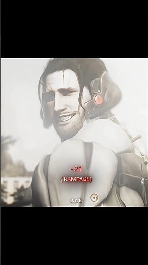 Jetstream Sam #edit #fypシ #metalgearrising #mgrr #jetstreamsam #raiden #gaming #gameedit #rampage