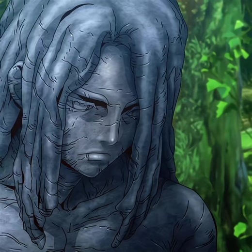 Reflexões Sobre 7 Anos de Dr Stone